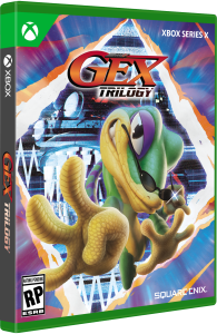 GEX Trilogy